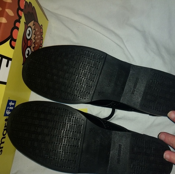 smartfit | Shoes | Smartfit Girls Dress Shoes | Poshmark